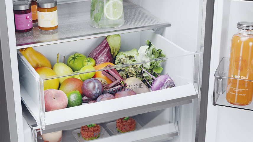 What does the humidity zone in a fridge do? – Haier UK