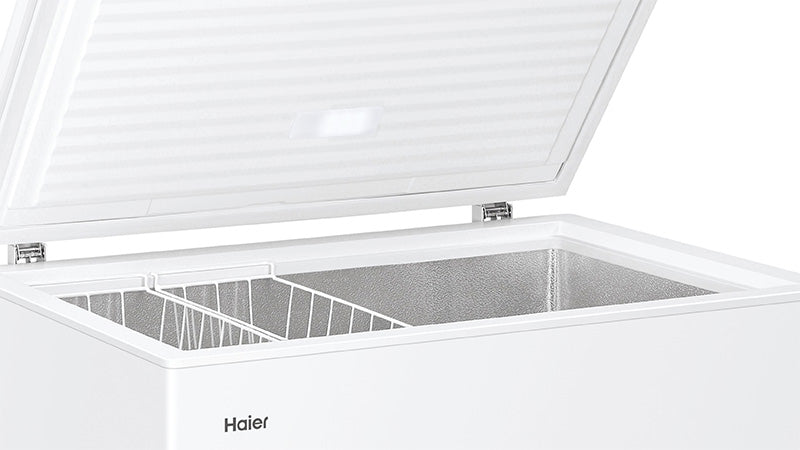 Chest Freezer Series 7 - HCE520EK - 37001602 – Haier UK