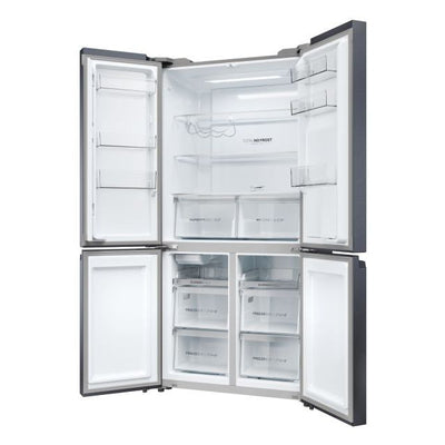 Cube 90 Series 5 - HCR5919EHMB - 34005047 – Haier UK