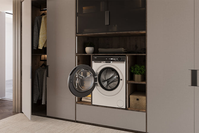 Haier X Series 11: Ultra Fresh Air technology – Haier UK