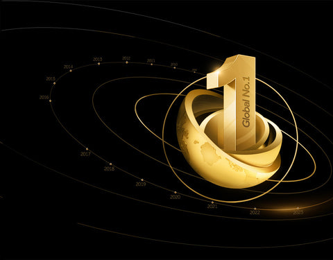 Who We Are: History of Haier Since 1984 – Haier UK