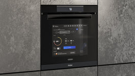 Haier connectivity with app hOn technology – Haier UK