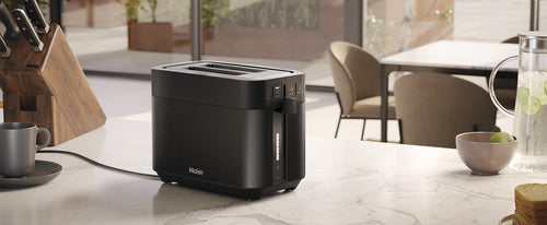 I-Master Series 5: Small Kitchen Appliances – Haier UK