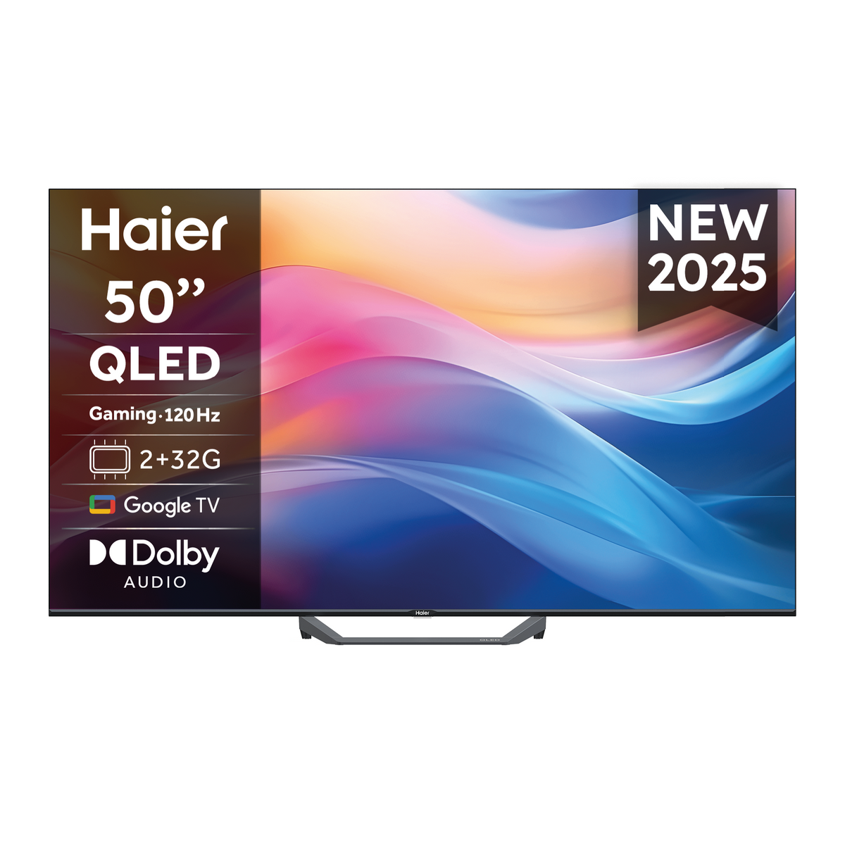 S80 Series - H50S80FUX - 36200135 – Haier España