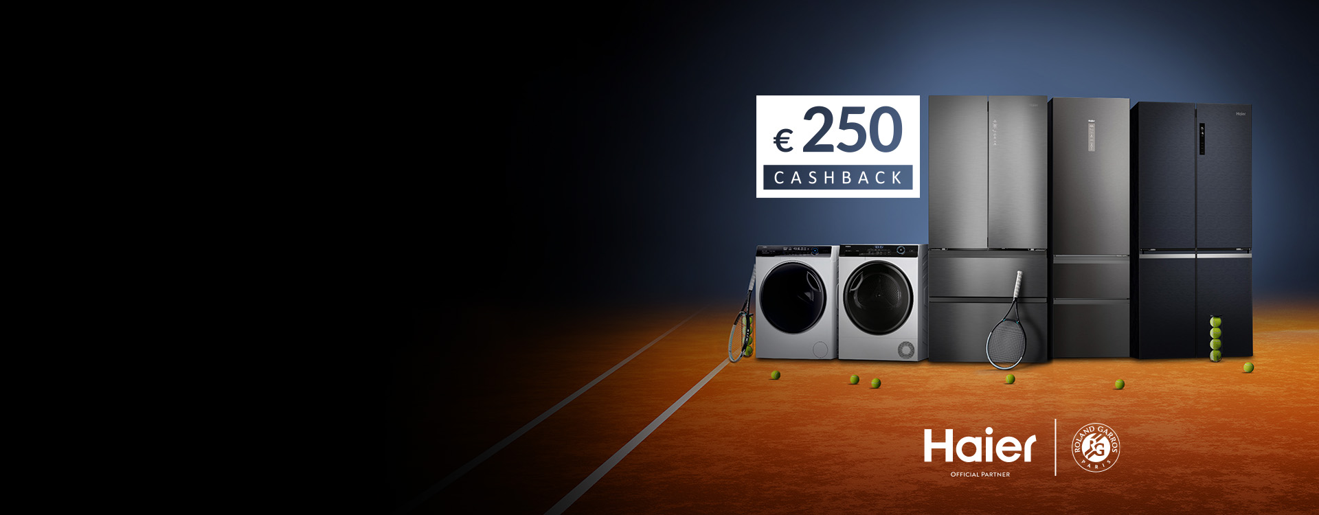 Haier, Appareils électroménagers et de cuisine | Haier