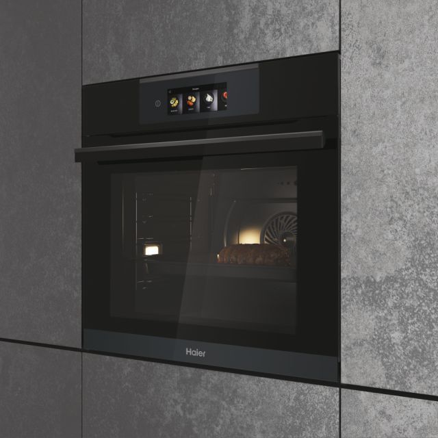 Haier wall ovens store