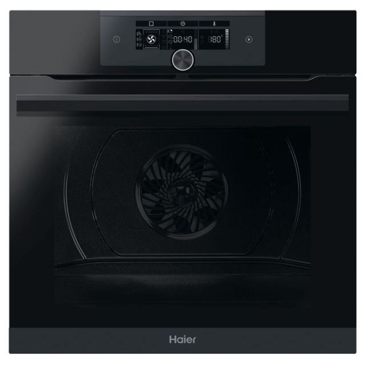 HWO60SM6F5BH | I-Turn Series 6 | Oven | Haier