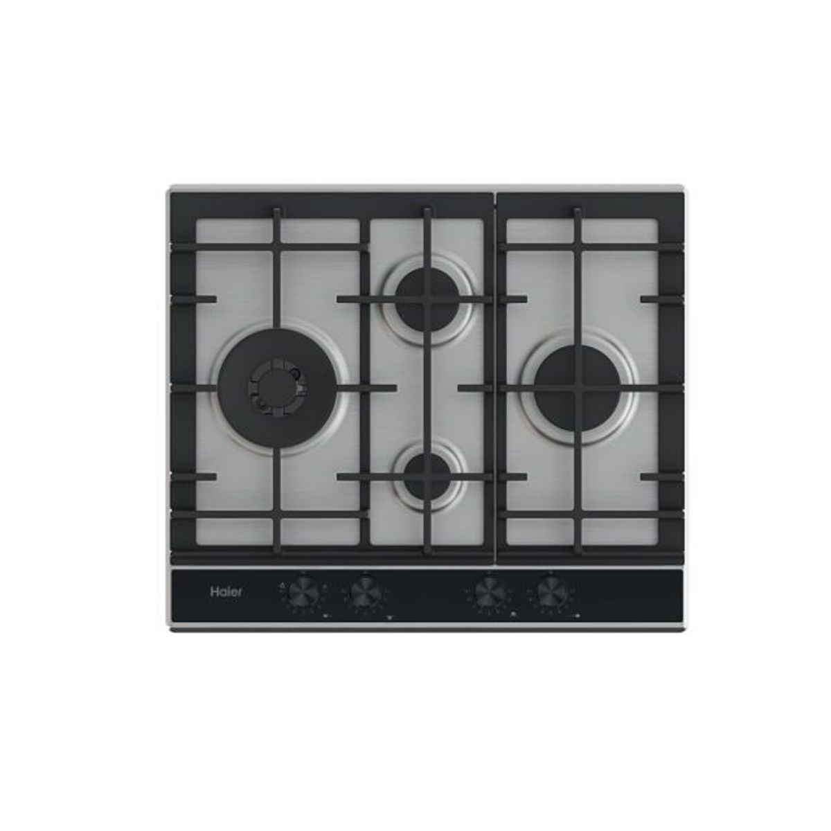 HAHG6D5XH | Gas On Metal Series 4 | Gas hob | Haier