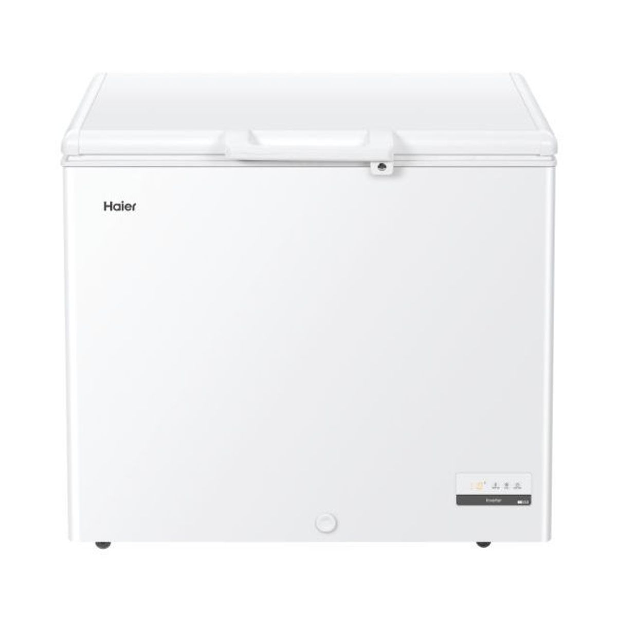 HCE251E | Truhlicová mraznička | Haier | Haier