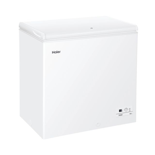 HCE200F K | Haier | Chest freezer | Haier