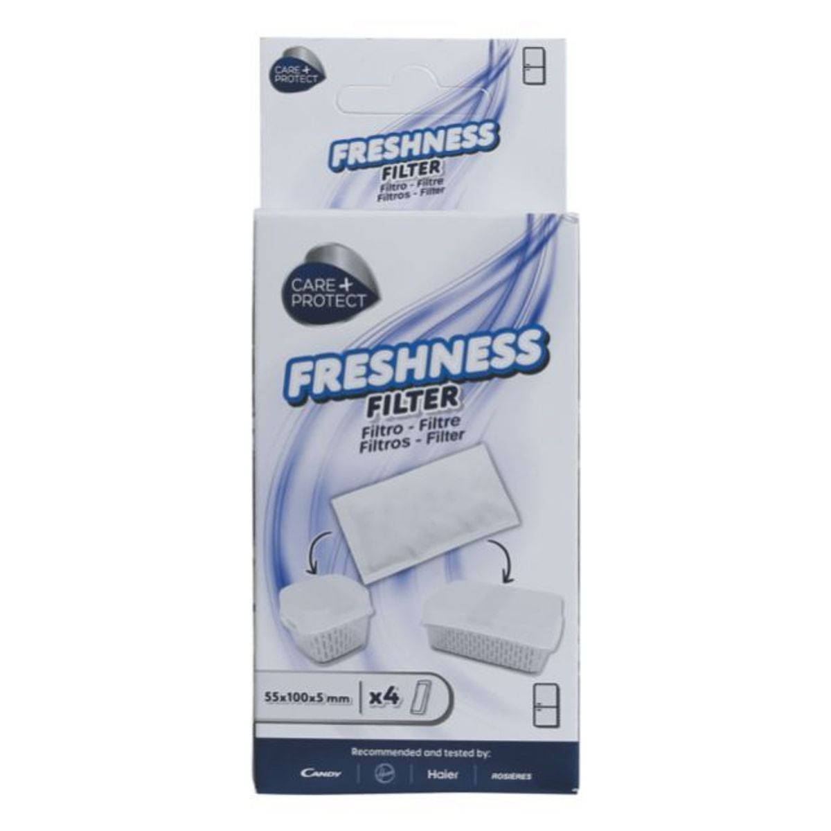 CFSFB4004 | Accessoires et produits d’entretien Haier & Care+Protect ...