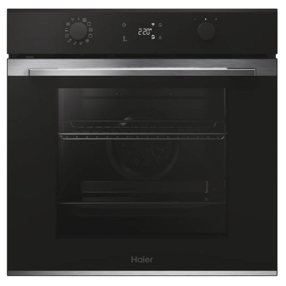 H6 ID23B3HTX | Fornos | ID Série 2 | Haier