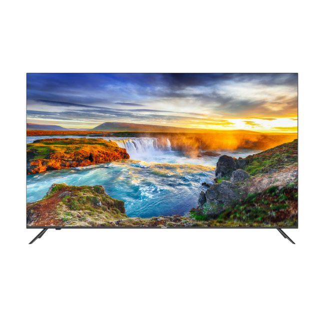 Televisores e Smart TVs: OLED, QLED, LED, 4K | Haier