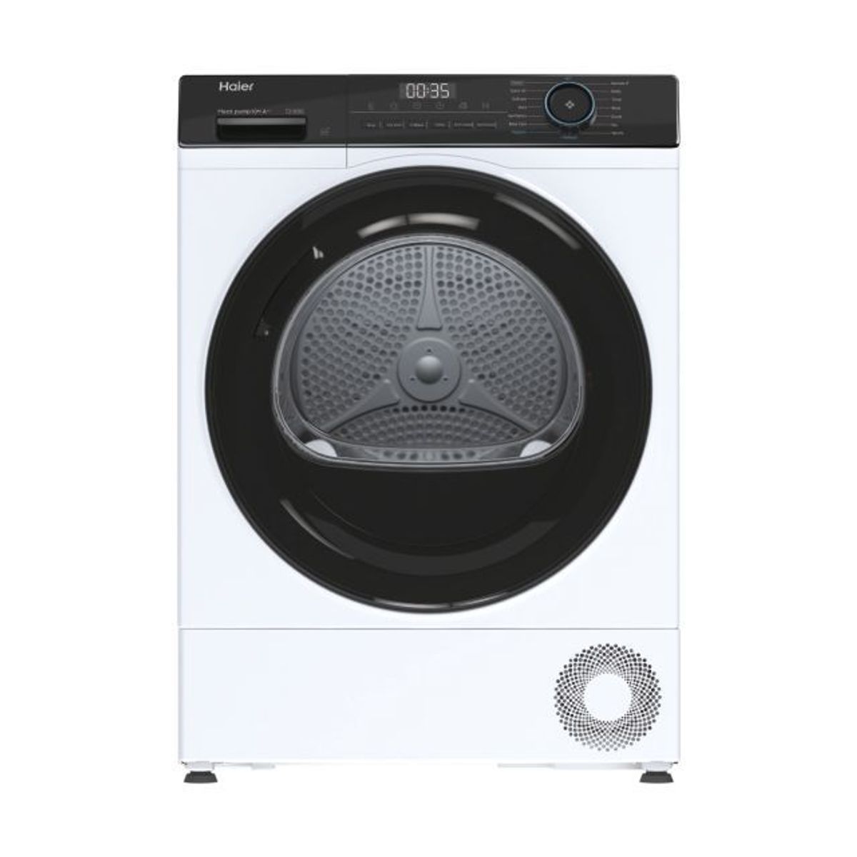 HD100-A2939E-UK | | Tumble dryer | Haier