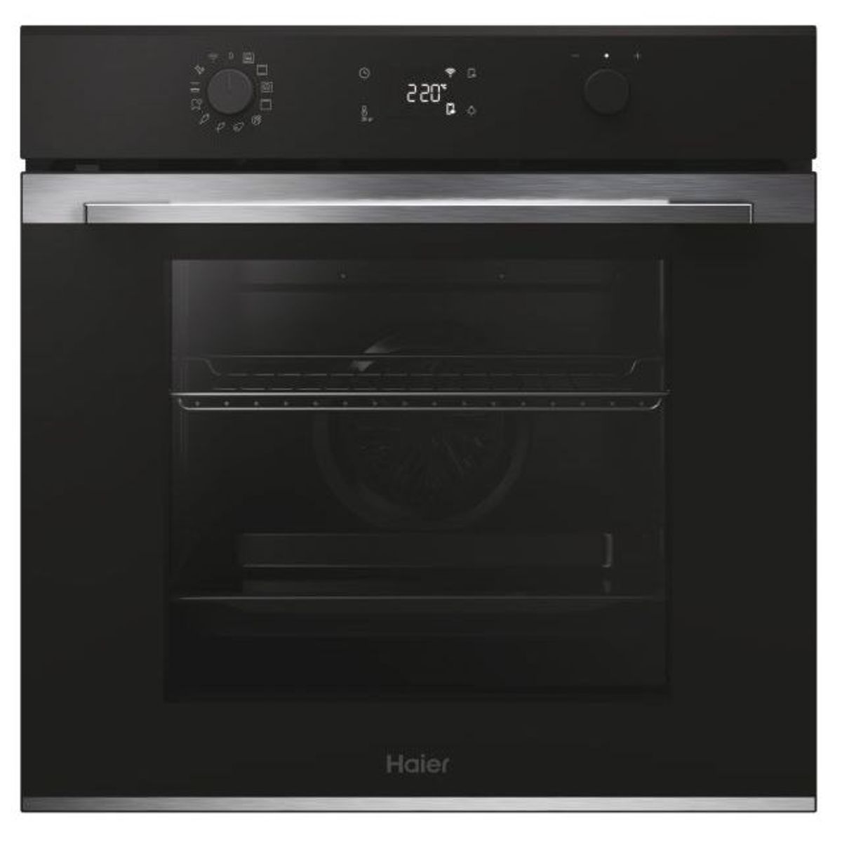 H6 ID2P5B3YTX | Horno | ID Series 2 | Haier