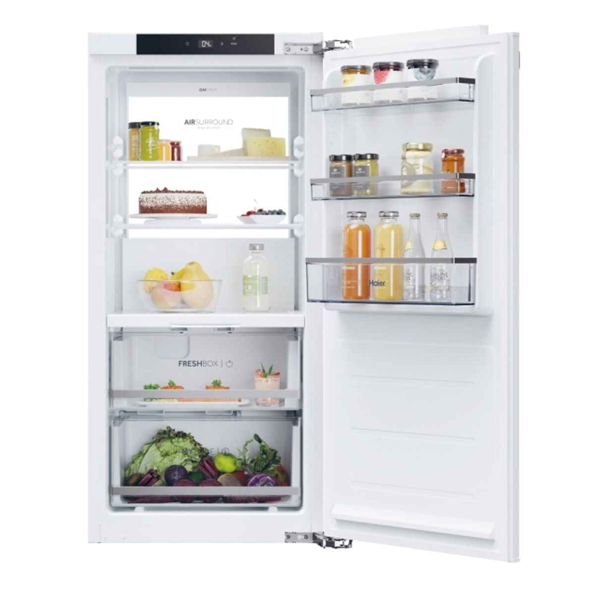 HATL 126 DE | Frigoriferi | | Haier