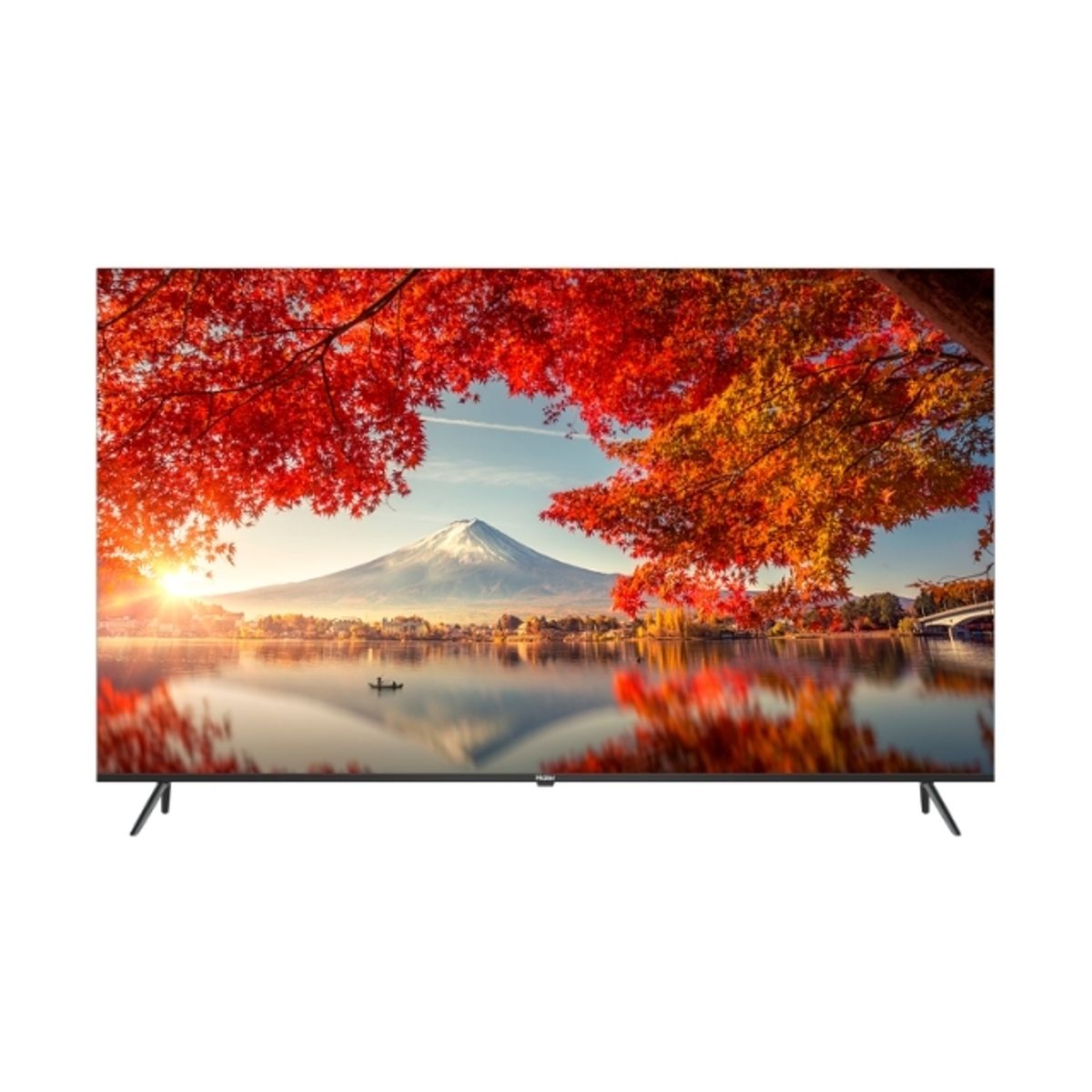 H43K800UX | TV | K80 | Haier