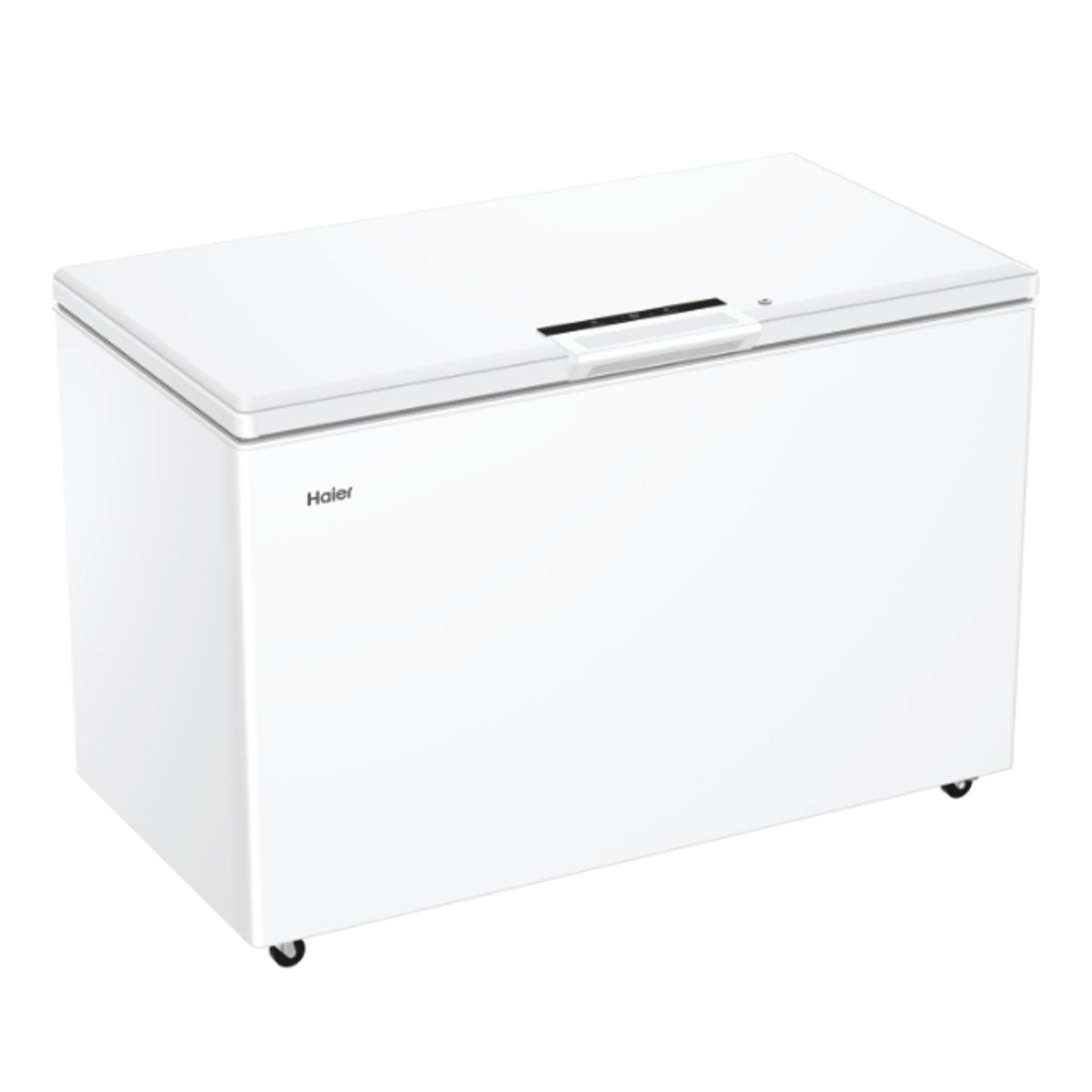 HCE420D | Truhlicová mraznička | Haier | Haier