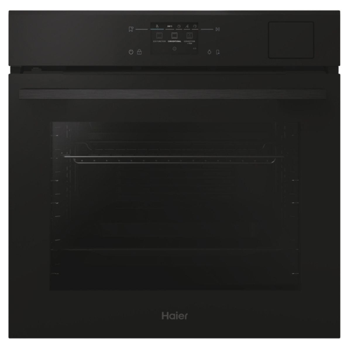 H6 ID48C5SYTB | ID Series 4: elevated to perfection | Ovens | Haier