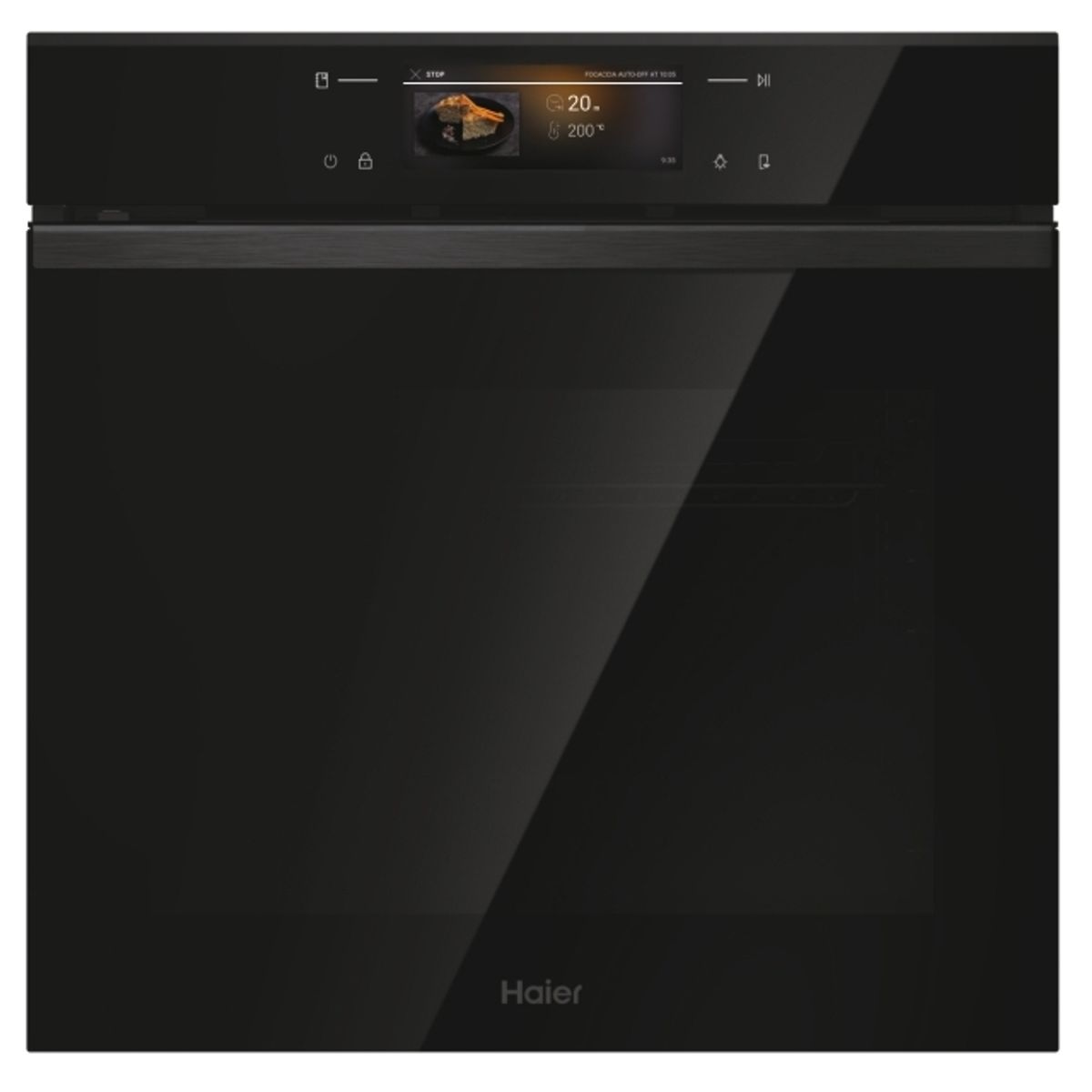 H6 ID68M5YTB | ID Serie 6 | Backofen | Haier