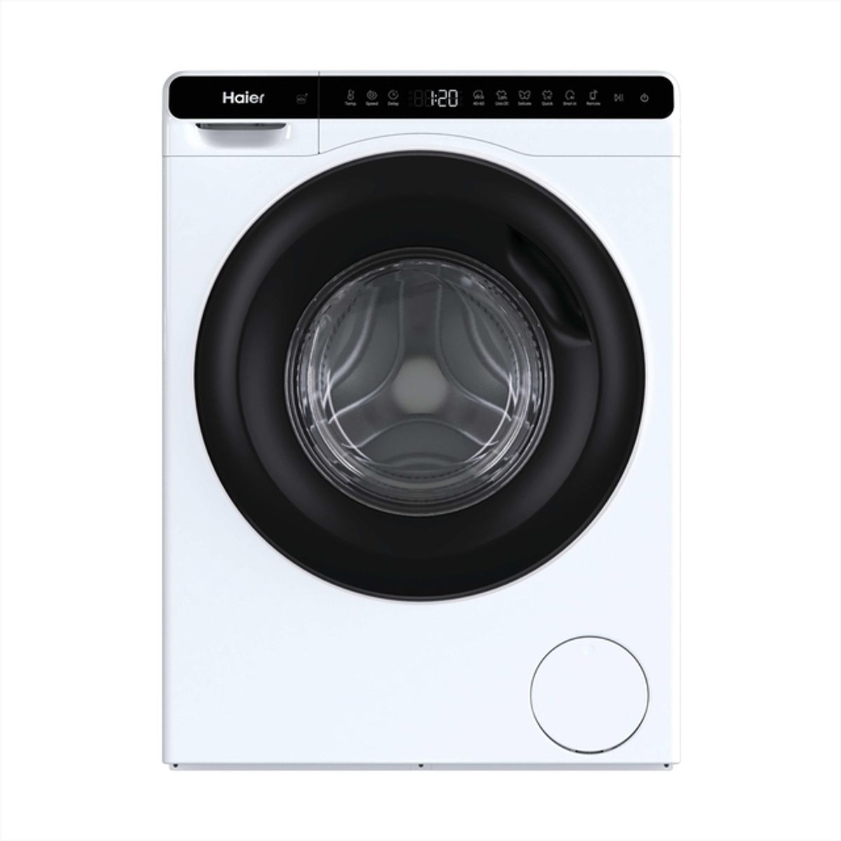 Haier Hw50 Bp12307 Mini Washer Waschmaschine