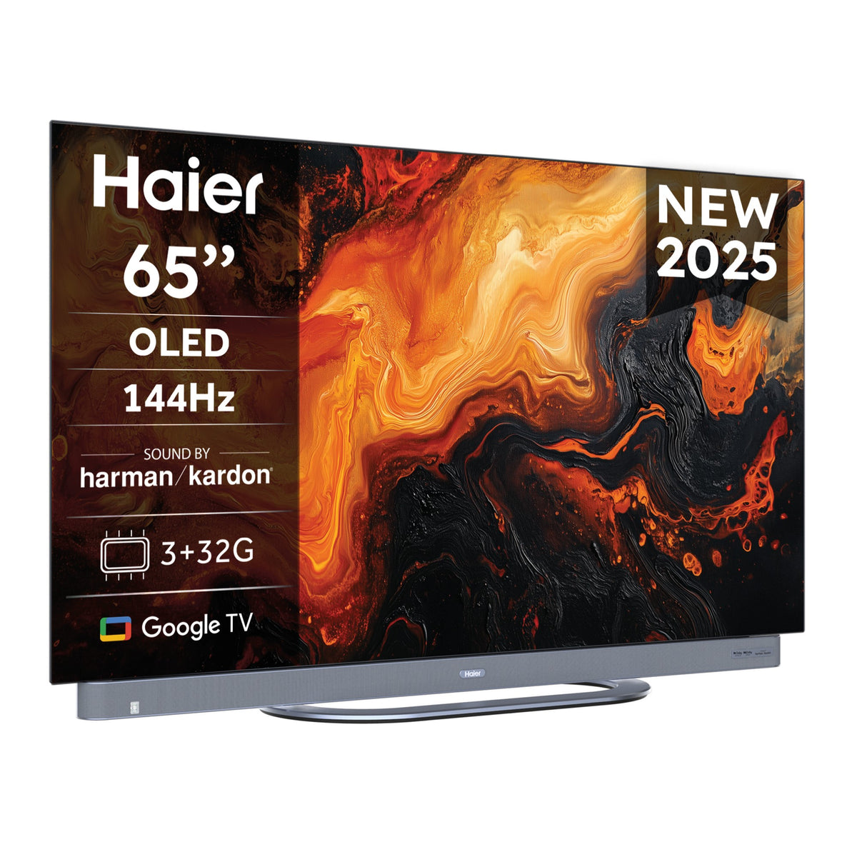 Serie C95 - H65C95EUX - 36200103 – Haier Italia