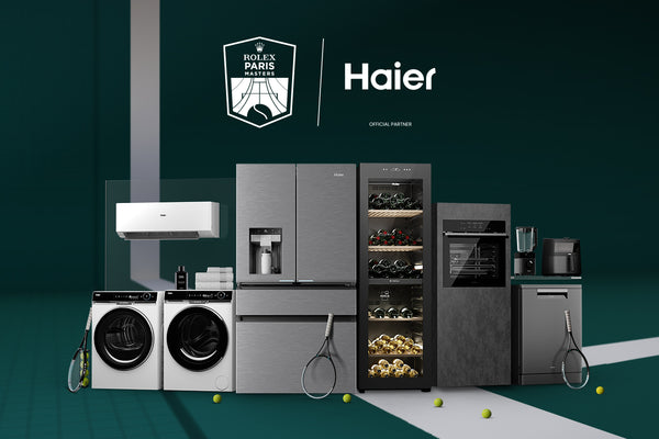 Elettrodomestici per la cucina e per la casa – Haier Italia